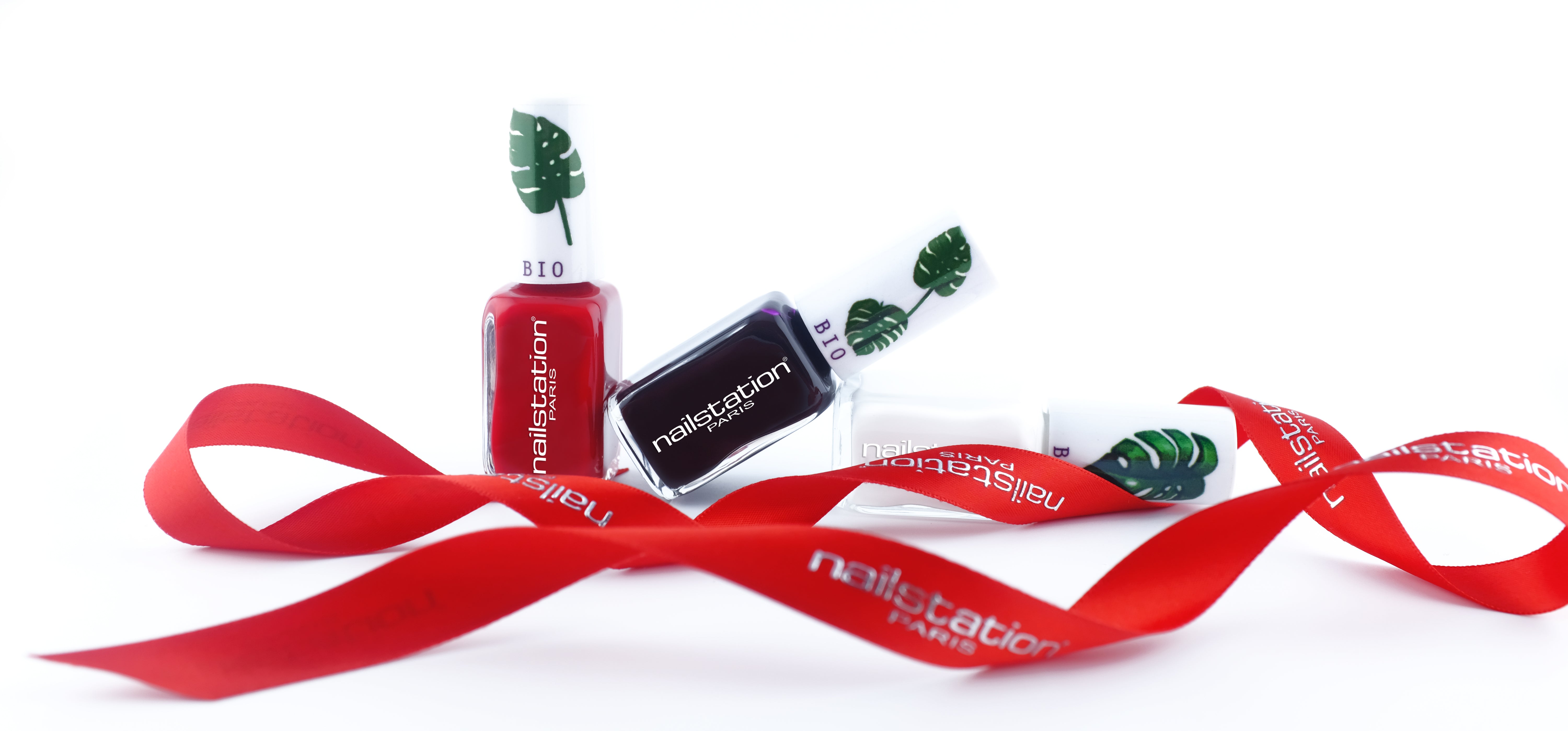 Vernis à ongles biosourcé, Vernis biosourcé Dubaï – Nailstation Paris