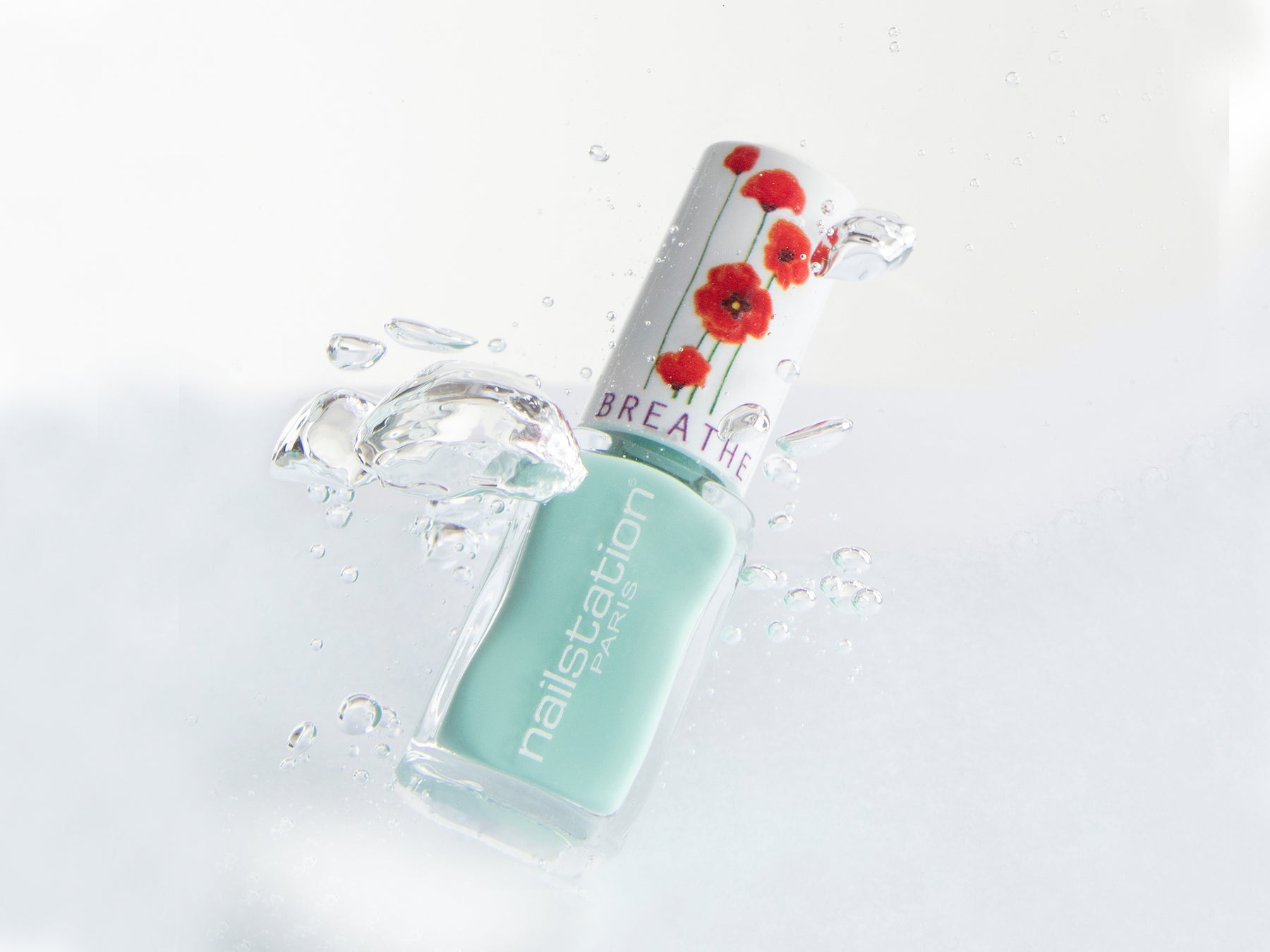 NAILSTATION: Natural & non toxic nail polish – Nailstation Paris