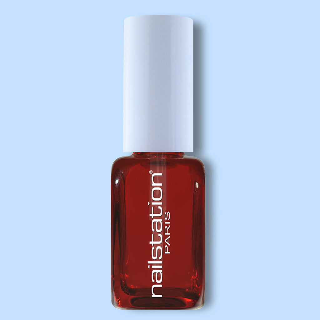 drop dry| Drying time accelerating nail drops | nail care | NAILSTATION ...