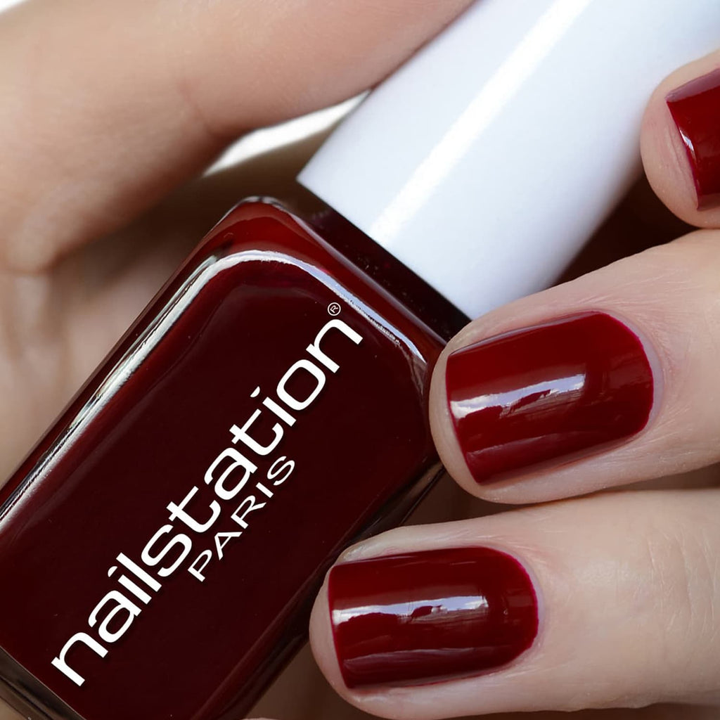 séduction | Beautifully pigmented, Long-lasting and ultra-glossy | Red ...